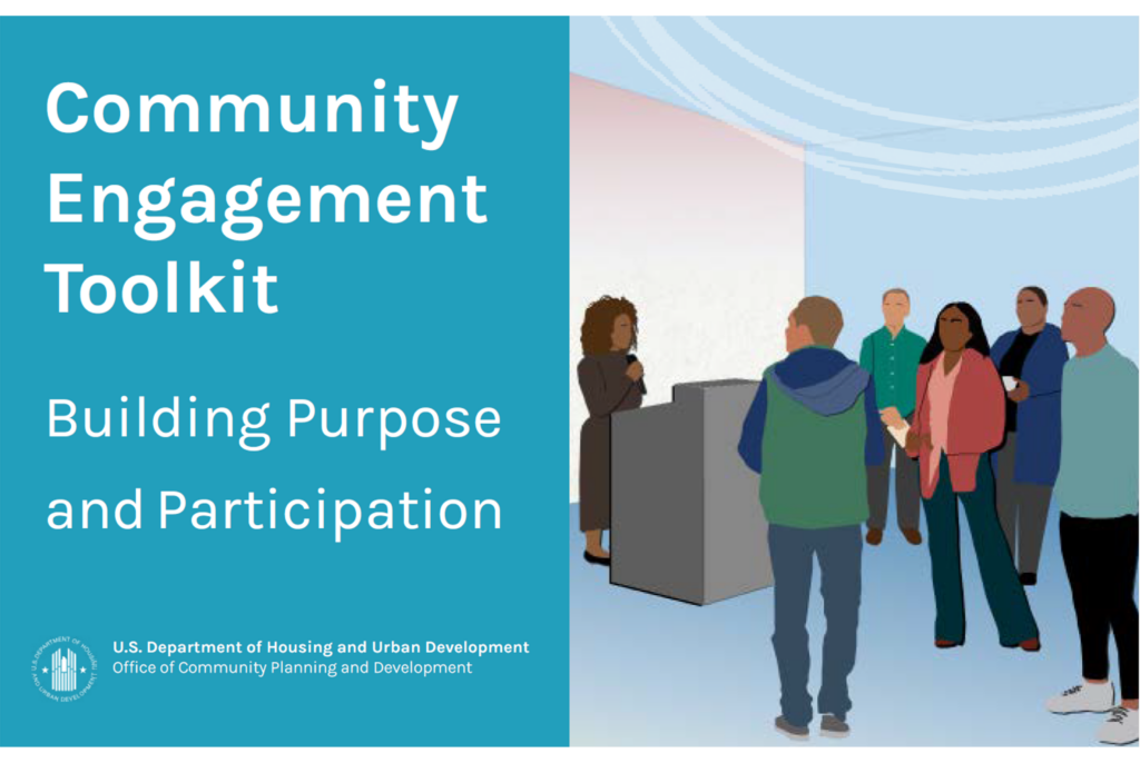HUD Community Engagement Toolkit - Nevada Housing Coalition